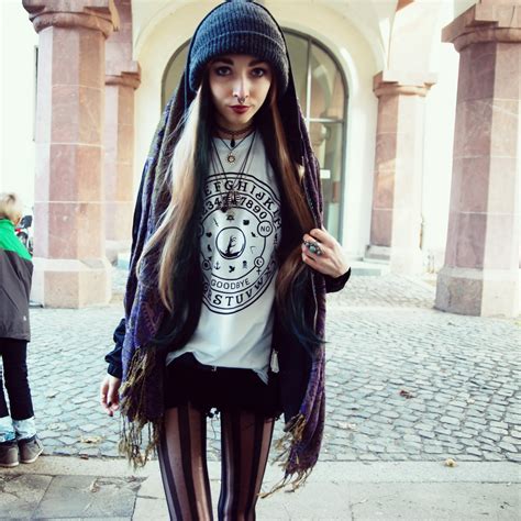 Stay Creepy Clothing + Giveaway | BLACKRUSH