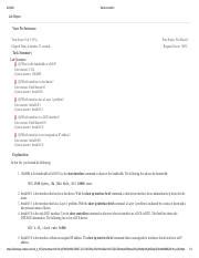 10 4 4 View Interface Serial Status Pdf 4 2 2021 TestOut LabSim Lab Report Your Performance