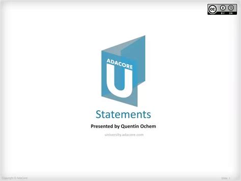 ppt statements powerpoint presentation free download id 6297927