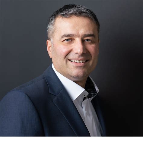 Igor Kostic Leiter Vertrieb Knödler Antriebstechnik Xing