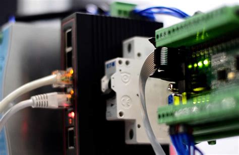 Componentes Essenciais De Plcs Explicados