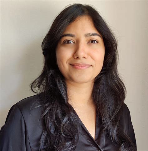 About Saumya Goyal Medium