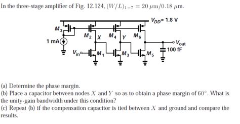 Lt Spice Simulation Question Please Provide Step By