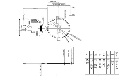LCD Beken Armino AVDK Development Framework Documentation