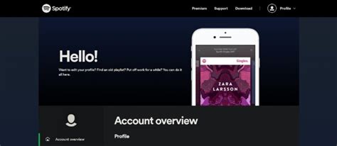 How To Cancel Your Spotify Premium Subscription Soundguys