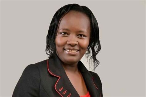 Liz Gitau How I Started My Business With Sh 600000 Loan And What I