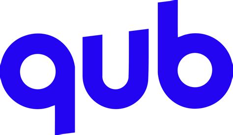 File Qub Logo Svg Wikimedia Commons