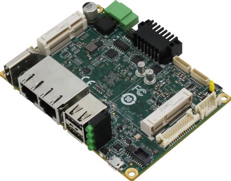 Aaeon Unveils New Risc Computing Line Powered By Texas Instruments