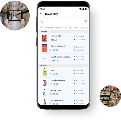 Mpos App Pos App For In Store And Online Orders Billeasy