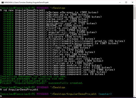 Uvod U Angular Cli Tomislav Stanković