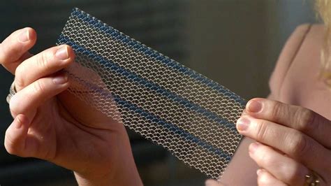 Vaginal Mesh Ban Can Be Lifted With Changes NICE Says BBC News