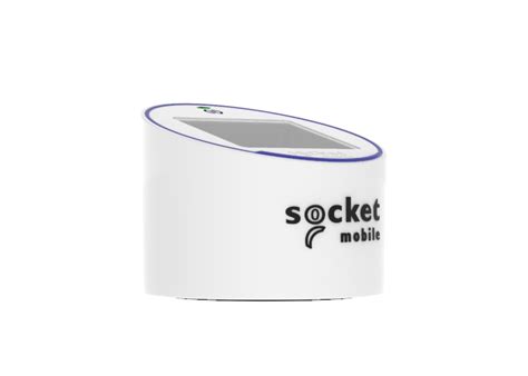 Socketscan S370 Combo Nfc Qr Code Reader