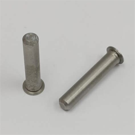 Pilot Pin SUS NST Fastener Sdn Bhd