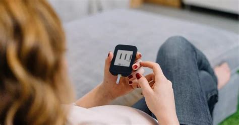 6 факторів які можуть призвести до діабету