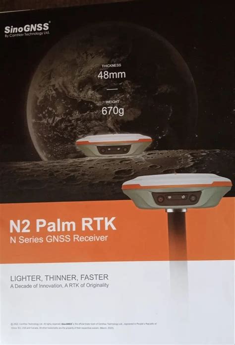 Comnav Dgps Model N2 At ₹ 6000001 Set In Kolkata Id 2851035124555