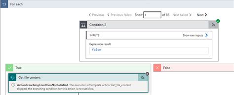 Azure Logic App Copying A File From Sharepoint To A Data Lake