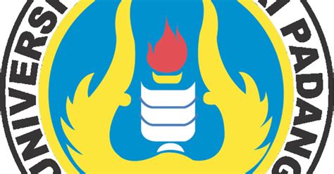 Logo Universitas Negeri Padang Png Yogiancreative