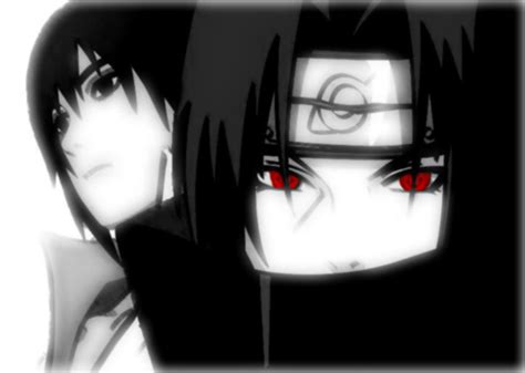 Itachi Sasuke Uchiha Sasuke Photo 43554430 Fanpop Page 52