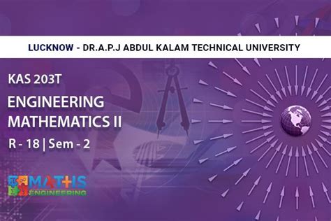 Mathsengineering Courses Mathsengineering Courses