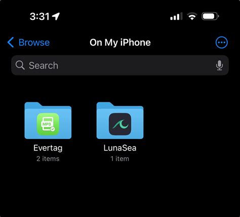 Local Files Folder Missing Rtruespotify