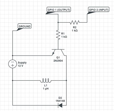 Driving Solenoids Connected In Parallel Motors Mechanics Power And CNC Arduino Forum