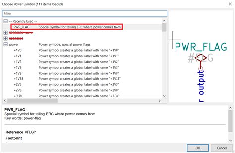 Kicad Output Vs Power Output Electrical Engineering Stack Exchange