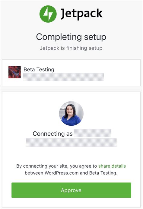 Getting Started With Jetpack