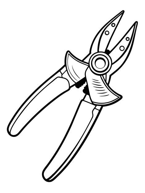 Pruning Coloring Images Free Download On Freepik