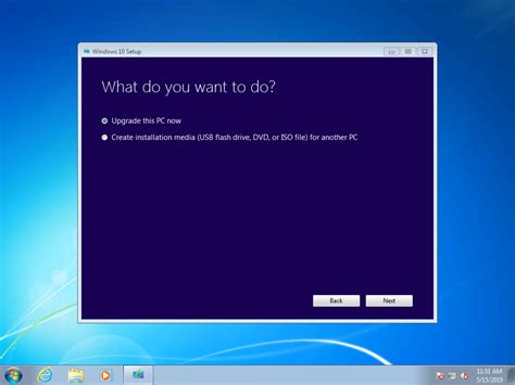 How To Upgrade To Windows For Free