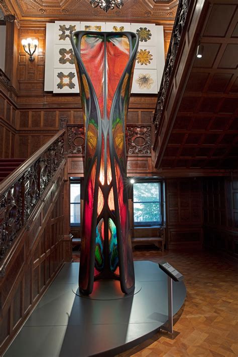 Cooper Hewitt Design Triennial Is A Call To Action Against Climate Change