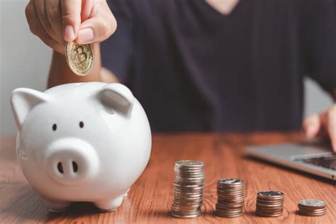 The Different Types Of Staking Explained Rockx