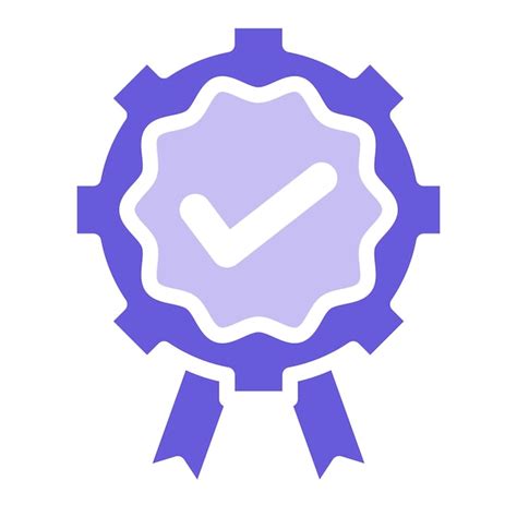 Premium Vector Quality Assurance Vector Illustration