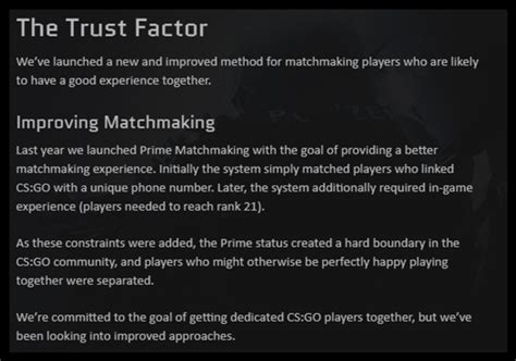 Csgo Announces New Software Restrictions To Combat Cheating Win Gg