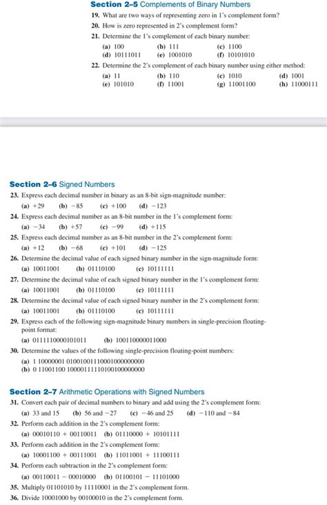 Answered Section 2 5 Checkup 1 Determine The Bartleby