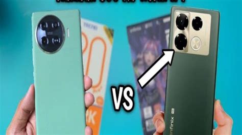 Infinix Note Pro Vs Tecno Spark Pro Plus Perbedaan Harga Dan Fitur Musianapedia