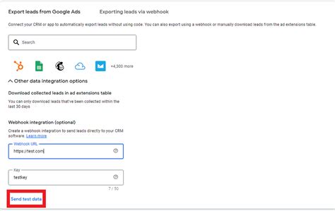 The Complete Guide To Google Ads Lead Forms Extensions