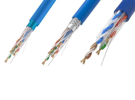Ethernet Cable Vs Patch Cable Key Differences Explained