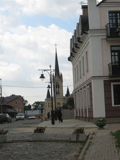 Pin by Vognenna on Луцьк, Luceoria, Луцк, Łuck, Luzk ,לוצק | Street ...