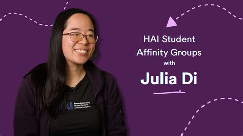 Stanford Institute For Human Centered Artificial Intelligence Hai On