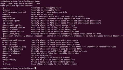 ubuntu下无法启动eclipse的原因（版本不兼容） ubuntu打开hadoop的同时打不开eclipse csdn博客
