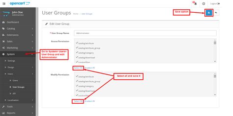 Opencart Customer Invoice Customize Invoice Receipt