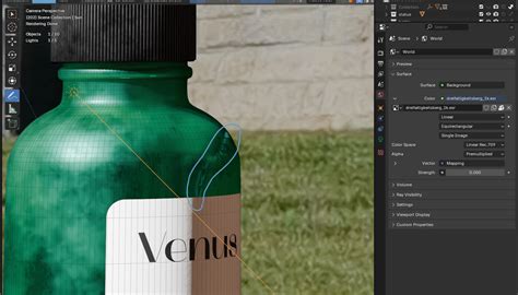 Hey Everyone Ive Got A Weird Problem With My Object Materials And Textures Blender Artists