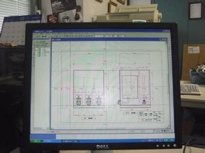 お絵描きマシーンCAD ファーストソリューション