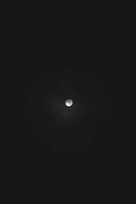 무료 이미지 집 밖의 검정색과 흰색 하늘 밤 어두운 어둠 단색화 달 월광 원 Publicdomain 야간 검은 색 배경 천문학 우주 과학 천체