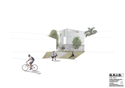 Ada Lodging House On Behance