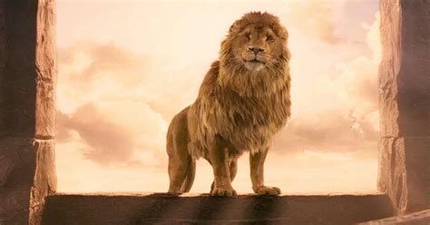 Netflixs Narnia Reboot Could See This Hollywood Legend For Iconic Aslan Role