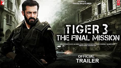 Tiger 3 Emraan Hashmi Look Video Leaked Salman Khan Katrina