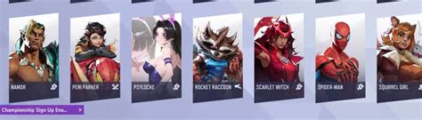 Customize Psylockes Ui With The Nsfw Ui Mod For Marvel Rivals Nsfw