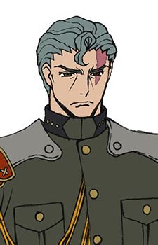 Kensei Kuroto Code Geass Dakkan no Rozé MyAnimeList net