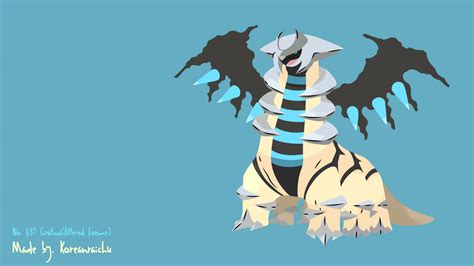 🔥 [30 ] Shiny Giratina Wallpapers Wallpapersafari